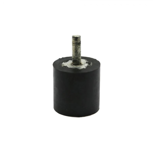 Allcare Pilates Long Rubber Foot Stopper - Whiteley Medical Supplies