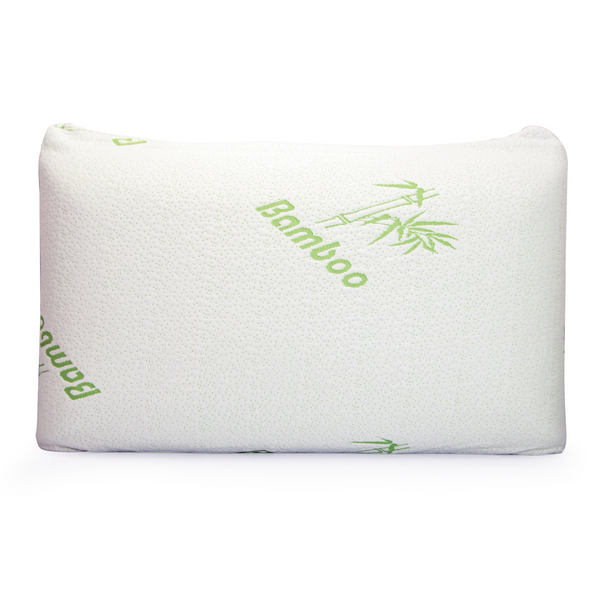 AllCare Rest & Revive Memory Foam Pillow - Whiteley Medical Supplies