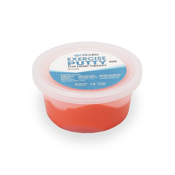 Allcare Exercise Putty 85g - Whiteley Medical Supplies