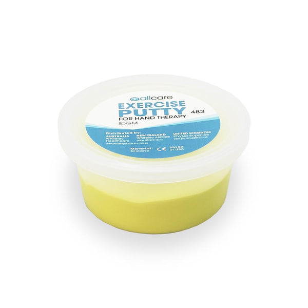 Allcare Exercise Putty 85g - Whiteley Medical Supplies