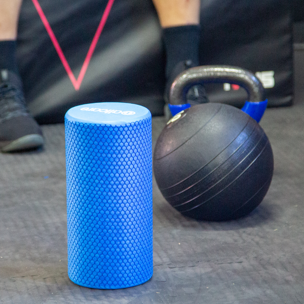 Allcare Foam Rollers (Round) - Whiteley Medical Supplies