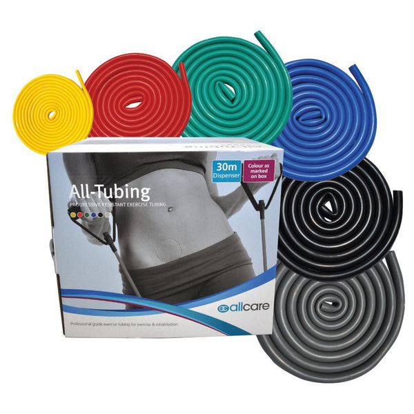 Exercise Tubing - Whiteley Medical Supplies