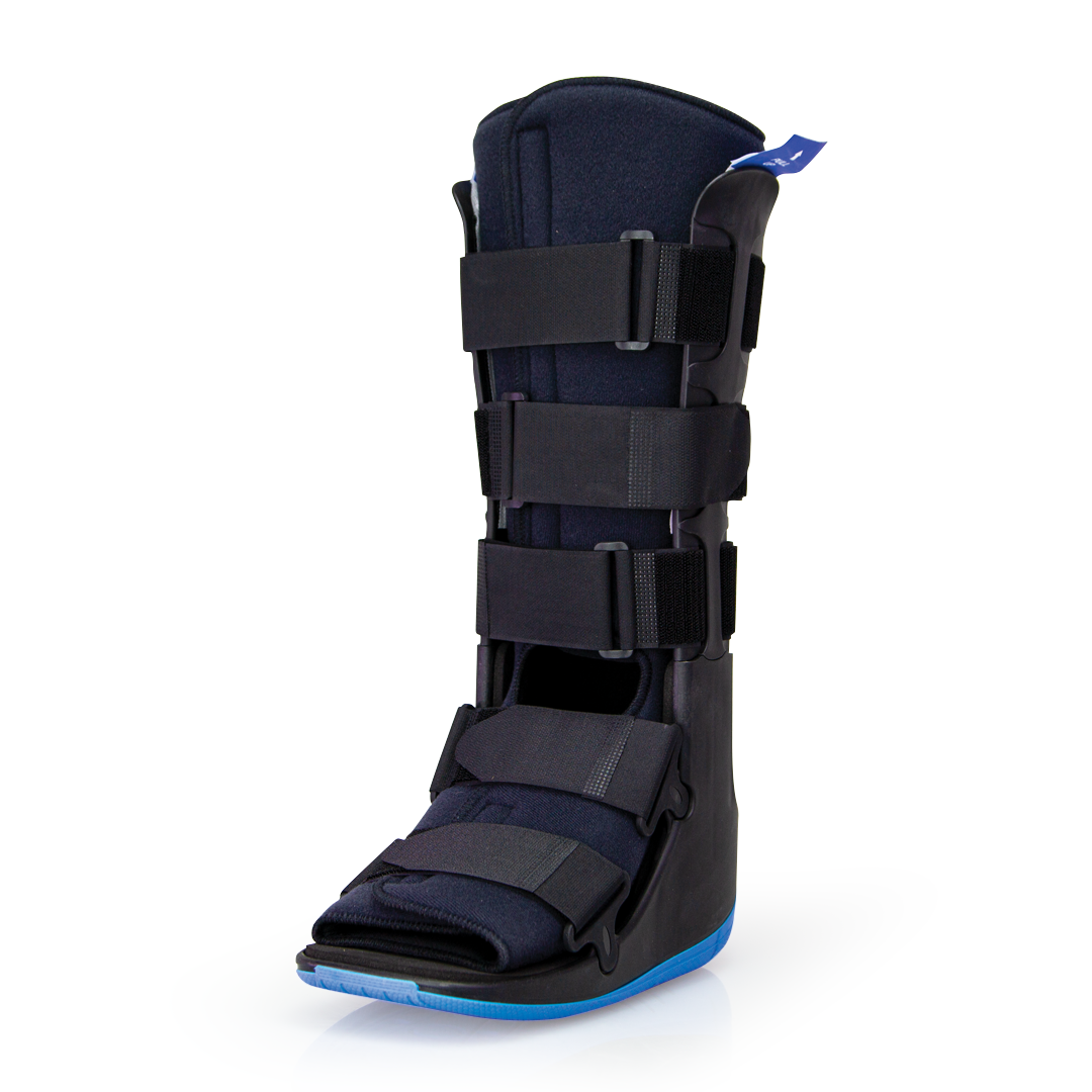Allcare Ortho Standard Moon Boot Cam-Walker 17" / 43cm - Whiteley ...