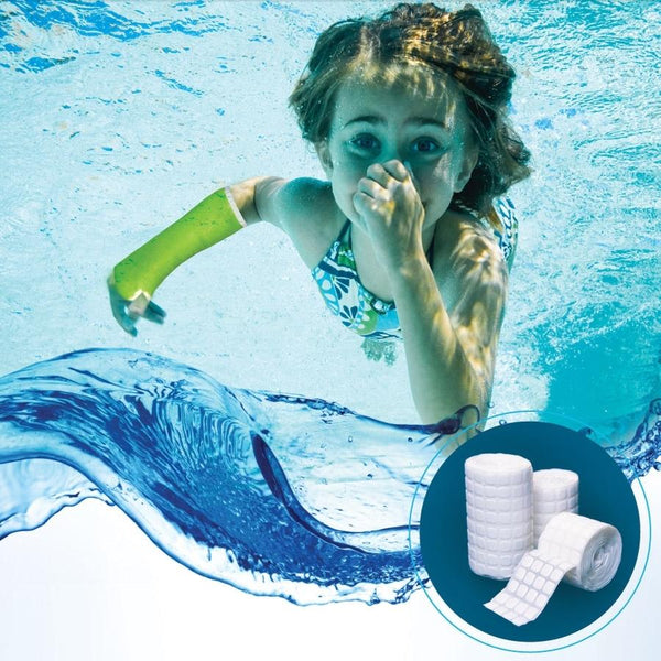Aquacast 10Cm X 1.7M Box 12 - Whiteley Medical Supplies