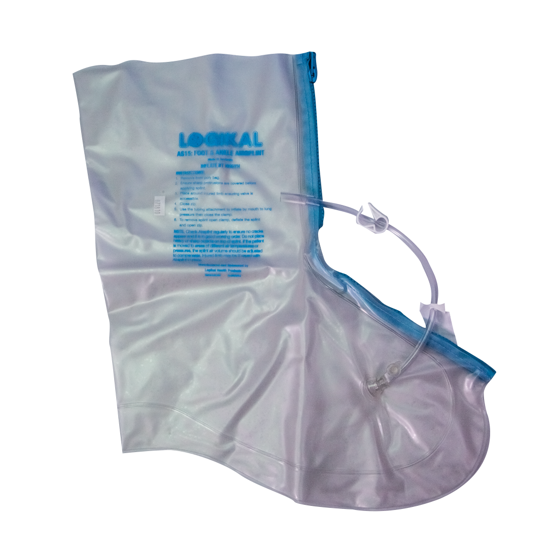 Air Splint - Whiteley Medical Supplies