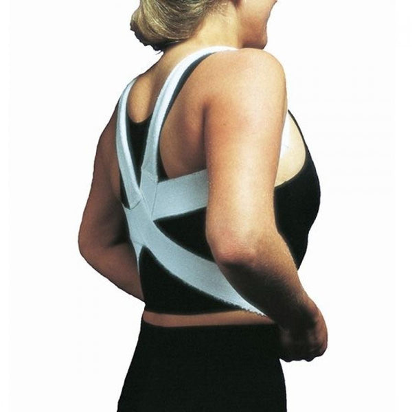 Body Assist Posture Improver XX-Large - Whiteley Medical Supplies