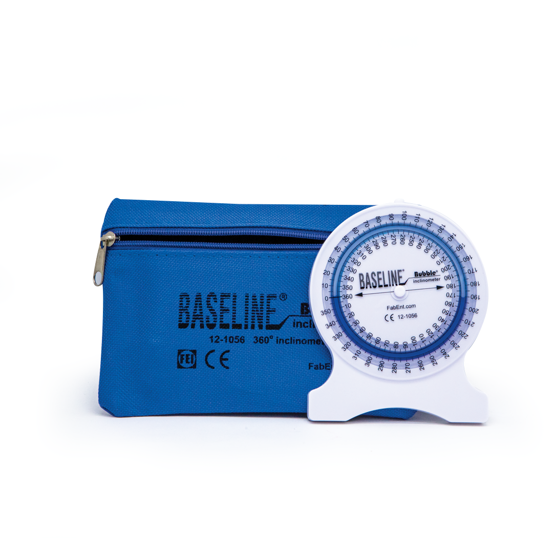 Bubble Inclinometer - Whiteley Medical Supplies