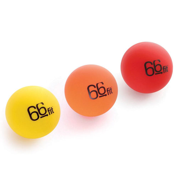 Trigger point Balls - Whiteley Medical Supplies