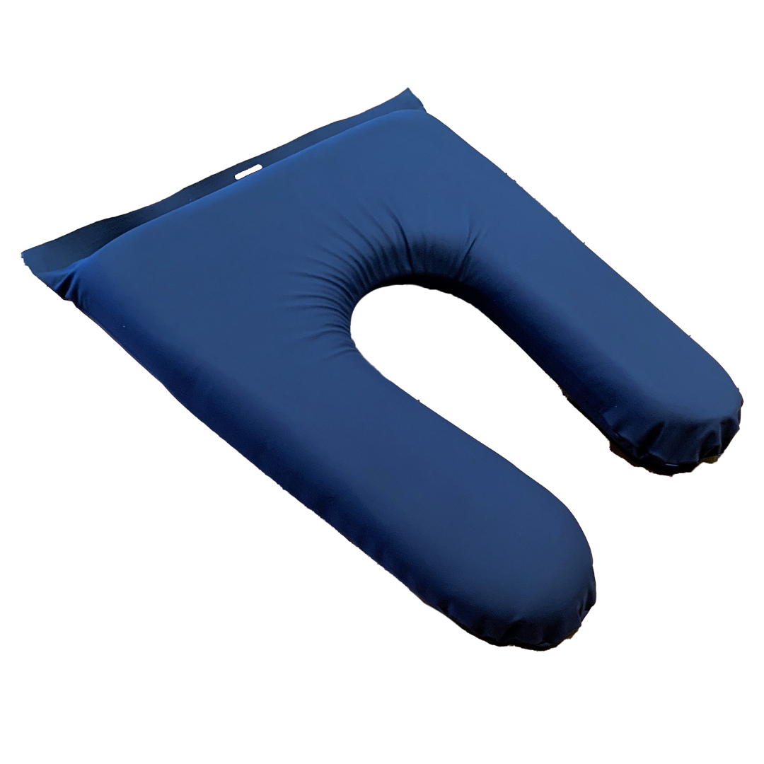 Clinic Armour Padded Face Hole - Whiteley Medical Supplies