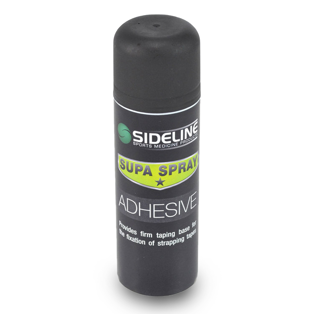 Sideline Supa Spray Adhesive - 200ml - Whiteley Medical Supplies