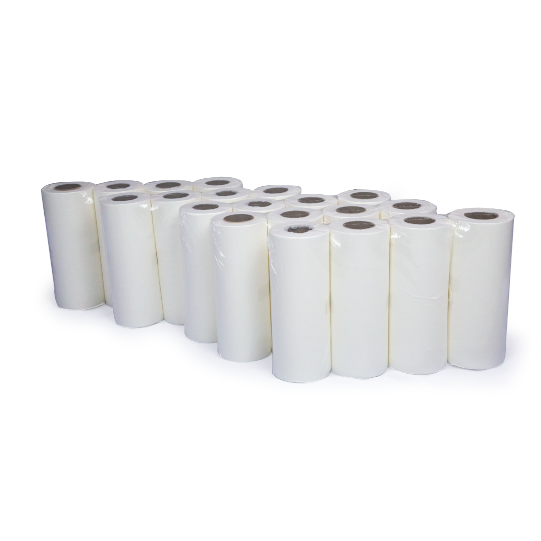 Cello Chiro Rolls 75m - Box of 20 - Whiteley Medical Supplies