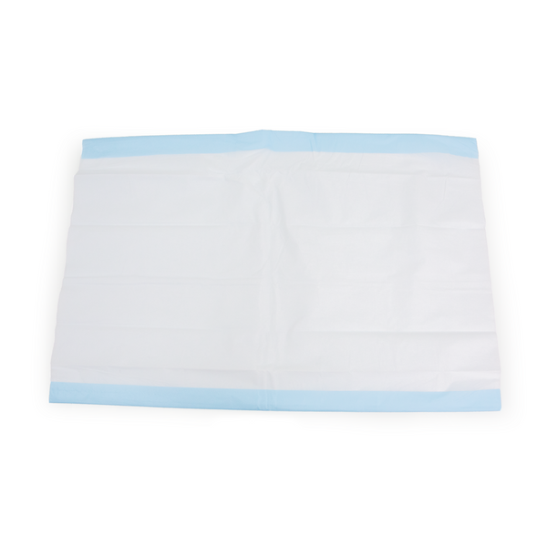 Cello Economy Bluey Tissue Pads - 300 Sheets - Whiteley Medical Supplies