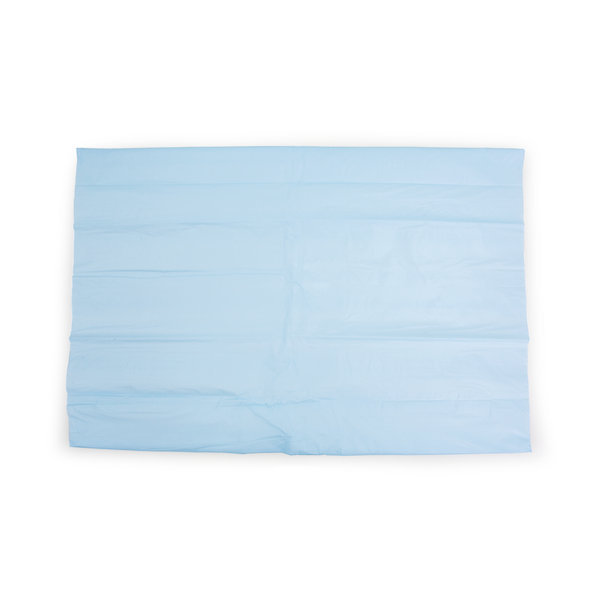 Cello Economy Bluey Tissue Pads - 300 Sheets - Whiteley Medical Supplies