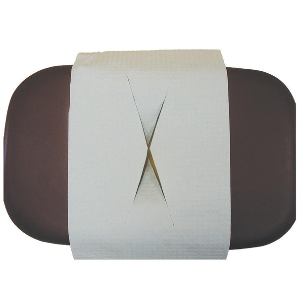 Cello Head Pads Carton (1000 Sheets) - Whiteley Medical Supplies