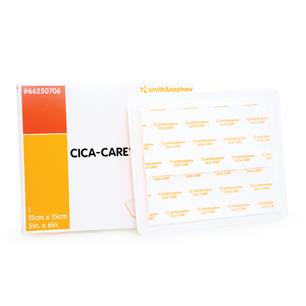 Cica-Care Gel Dressing - Whiteley Medical Supplies