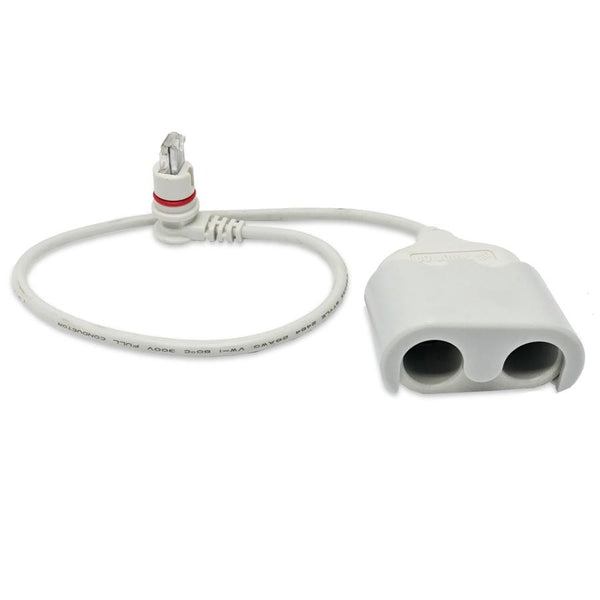 2 Port Splitter Cable For Cla31 - Whiteley Medical Supplies