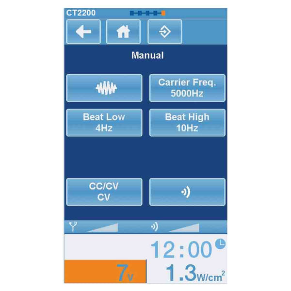 Nu-Tek Combination Unit - Whiteley Medical Supplies
