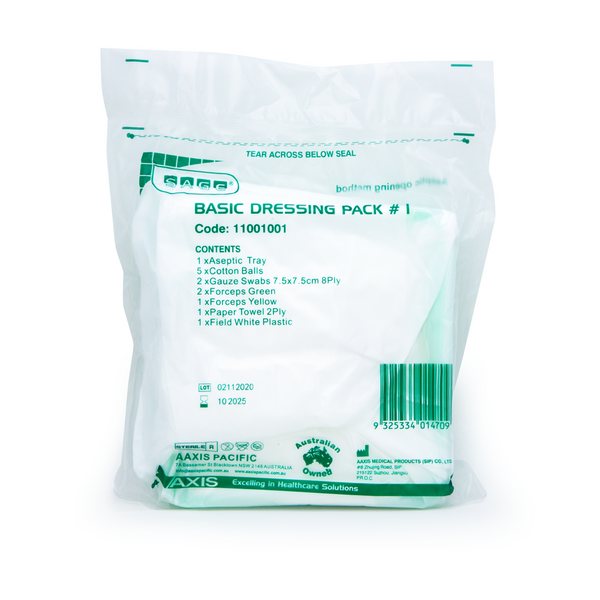 Dressings - Whiteley Medical Supplies