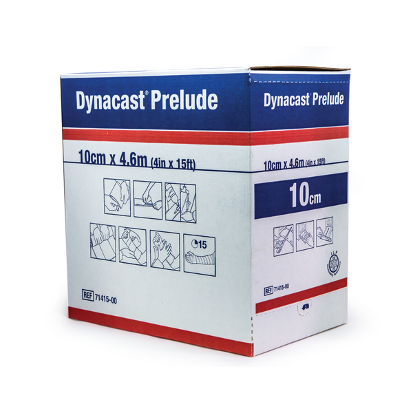 Dynacast Prelude Roll - Whiteley Medical Supplies