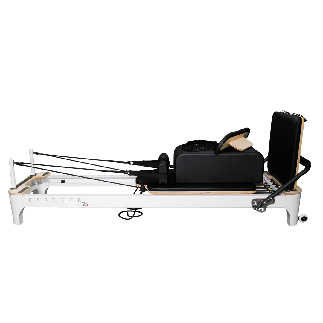66fit ESSENCE Studio Reformer - Whiteley Medical Supplies