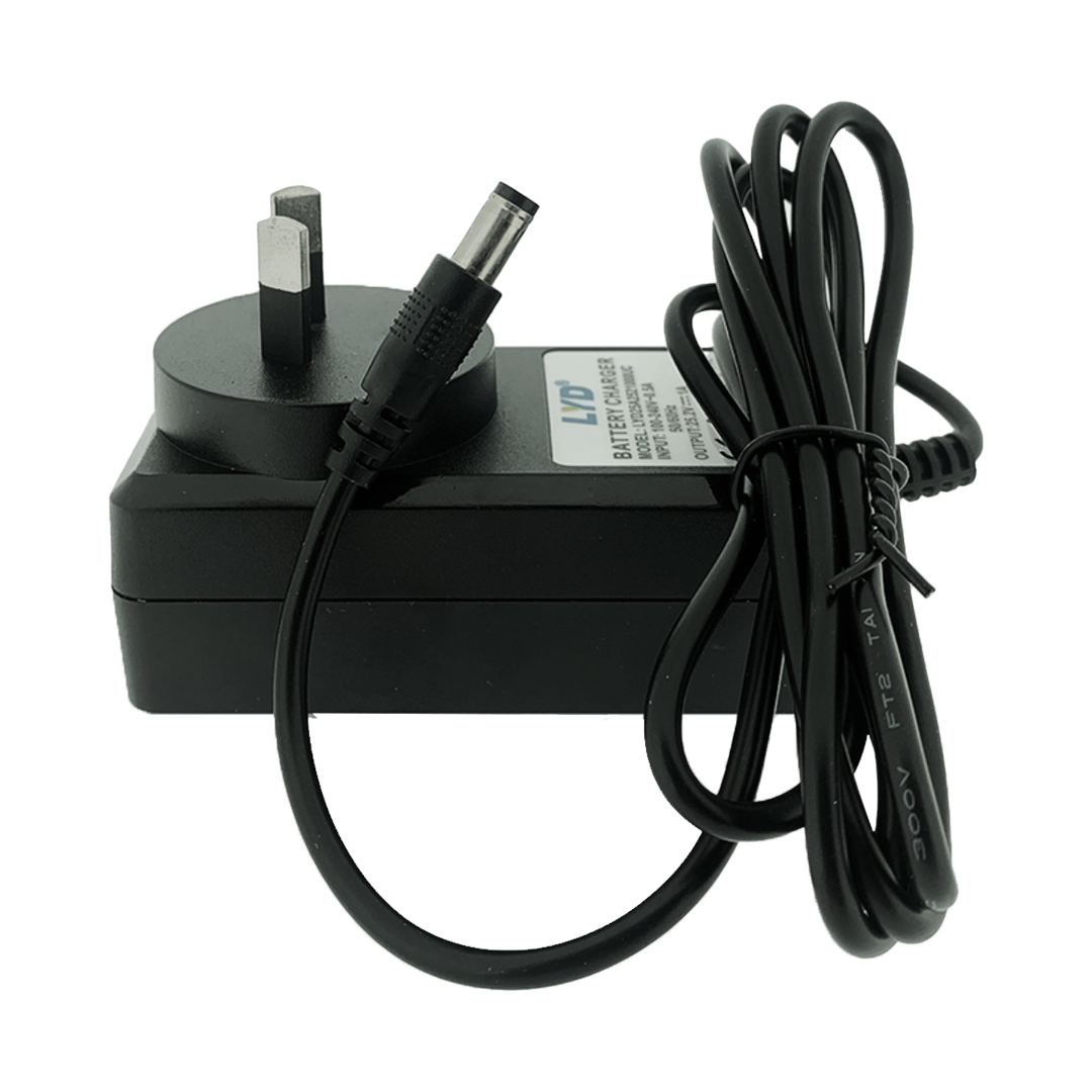 Flow Pro - Charger - Whiteley Medical Supplies