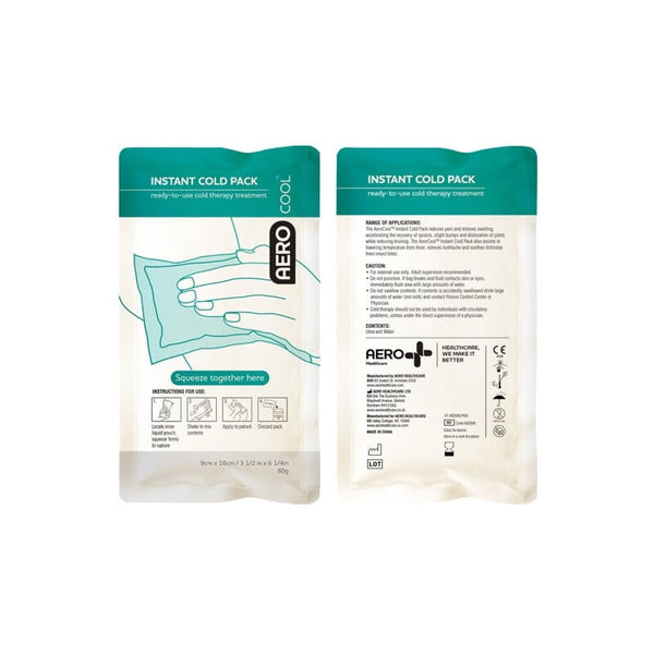 Aero Instant Ice Pack - Whiteley Medical Supplies