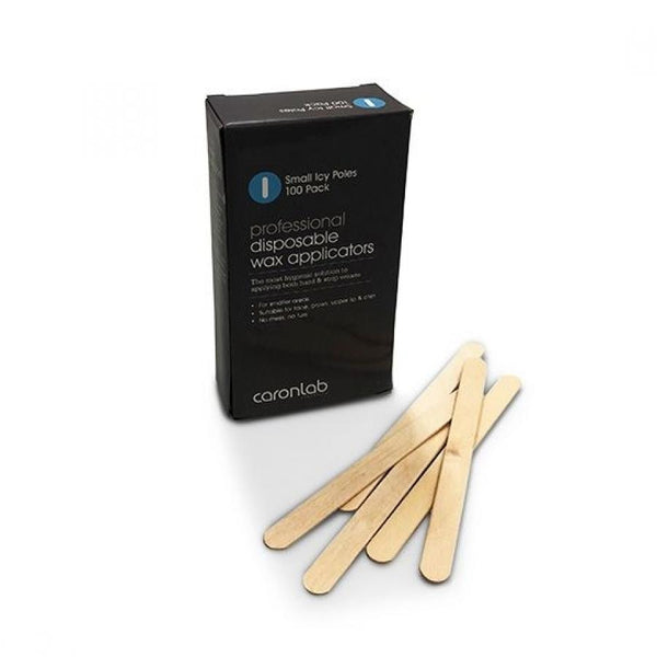 Hygiene Sticks Box 100 (Wooden Applicators / Spatu - Whiteley Medical ...