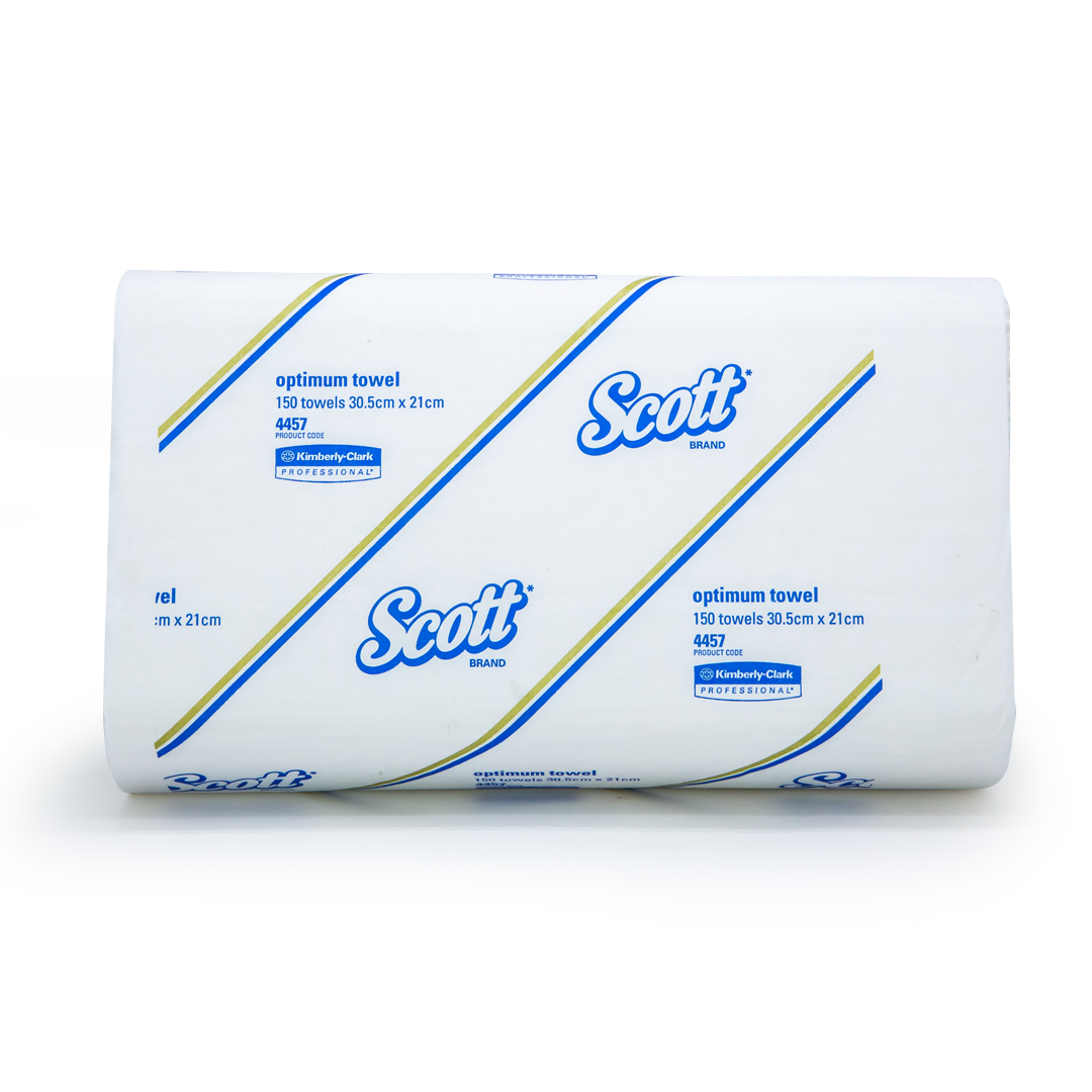 Interleaf Towels - 150 Sheets - Whiteley Medical Supplies