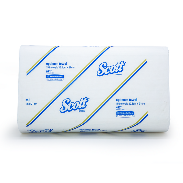 Interleaf Towels - 150 Sheets - Whiteley Medical Supplies