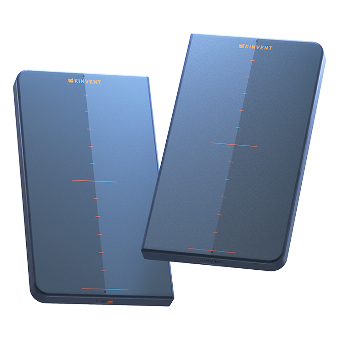 Kinvent K-Force Plates - Whiteley Medical Supplies