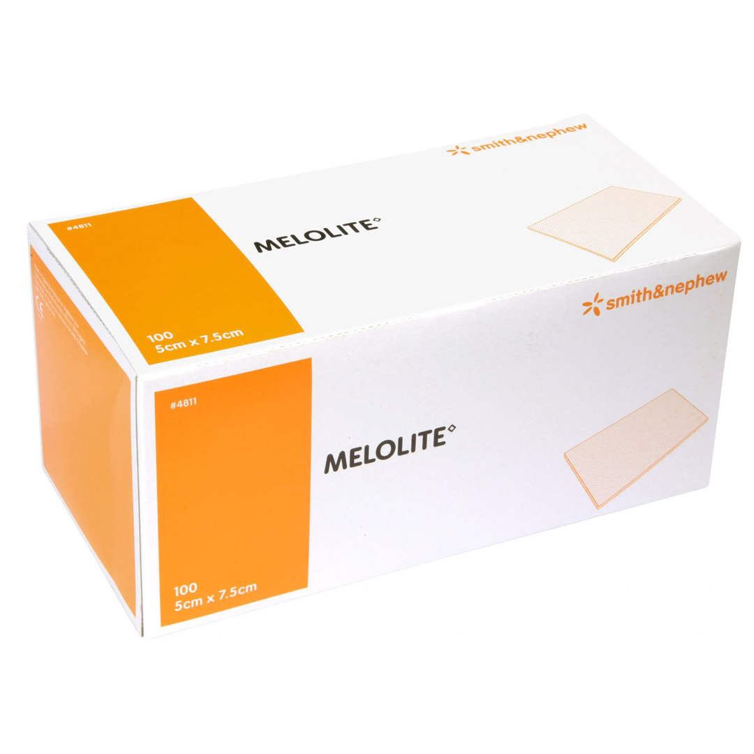 Melolite - Whiteley Medical Supplies