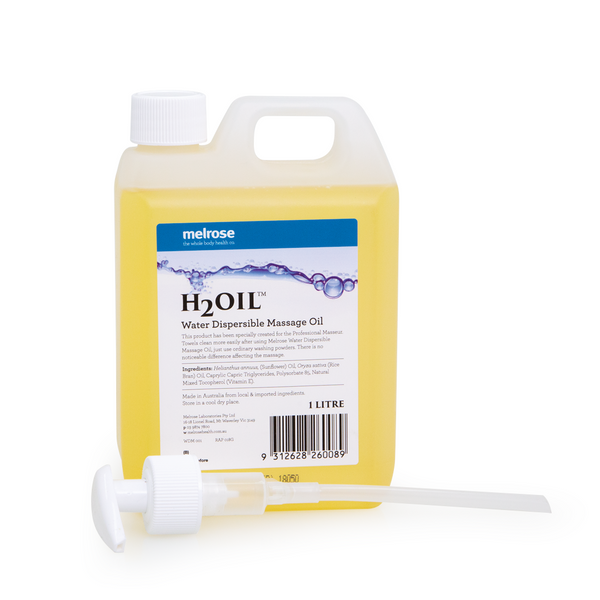 Melrose Oil - Whiteley Medical Supplies