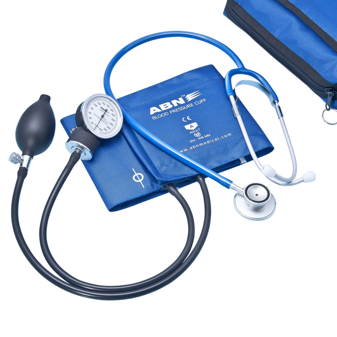 Blood Pressure Set - Whiteley Medical Supplies