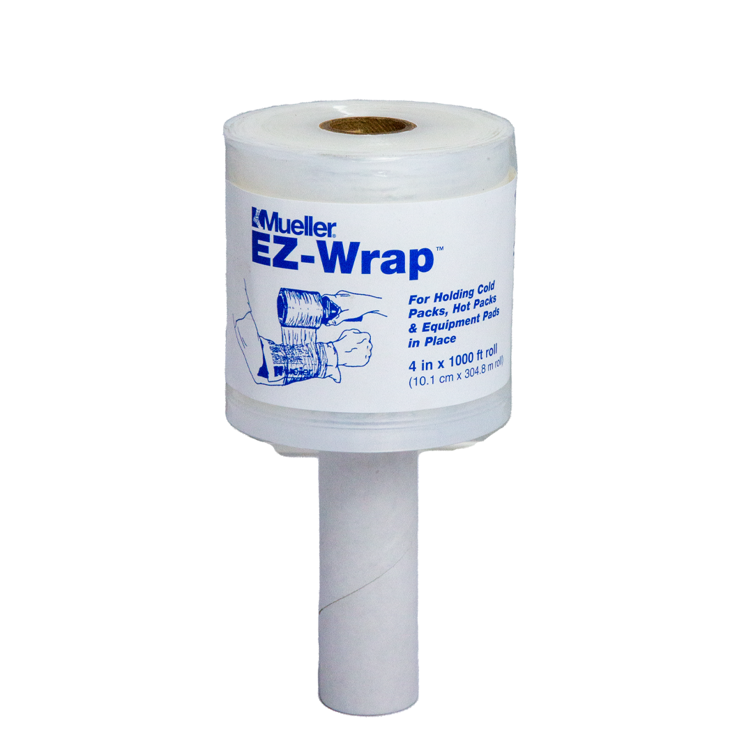 Ez-Wrap Box Of 6 W/Handle - Whiteley Medical Supplies