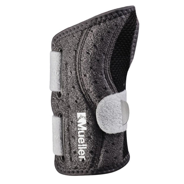 Mueller Adjust To Fit Contoured Wrist Brace - Whiteley Medical Supplies