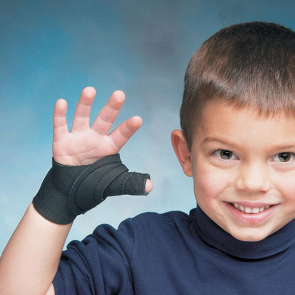 Comfort Cool Thumb CMC Restriction Splints - Whiteley Medical Supplies