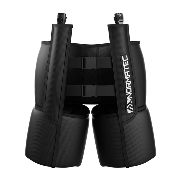 Normatec Hip Recovery Attachment - Whiteley Medical Supplies