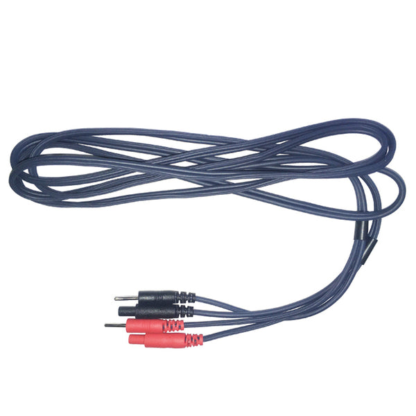 Nu-Tek Stim Leads - Whiteley Medical Supplies