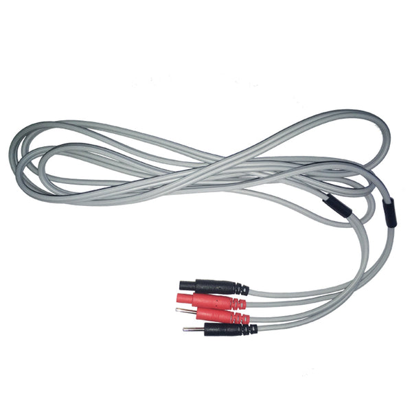 Nu-Tek Stim Leads - Whiteley Medical Supplies