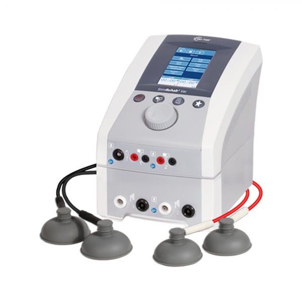 Nu-Tek StimRehab Vac (MT2201) - Whiteley Medical Supplies