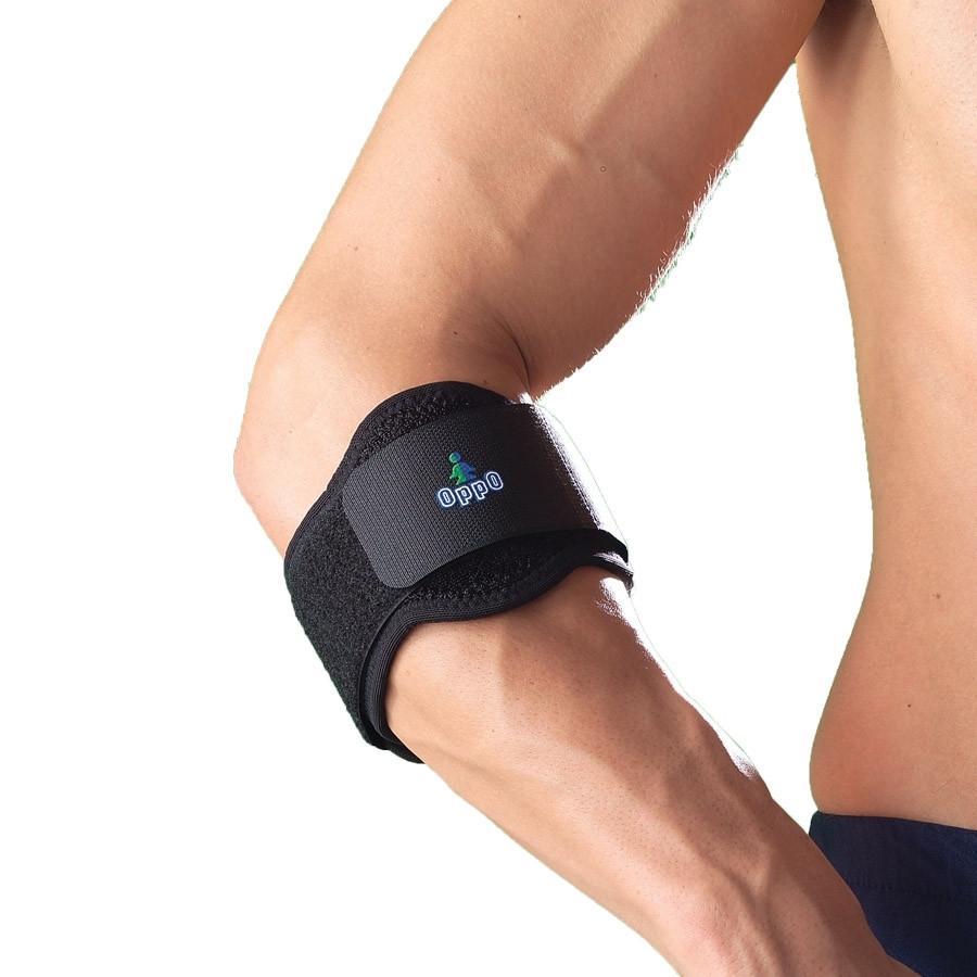 Oppo Tennis And Golf Elbow Strap Uni Whiteley Medical Supplies