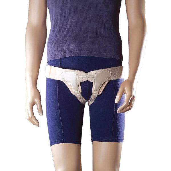 Oppo Hernia Truss Double Sided - Whiteley Medical Supplies