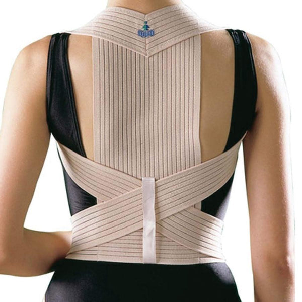 Oppo Posture Aid/Clavicle Brace - Myphysioshop - Whiteley Medical Supplies