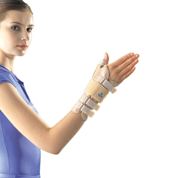 Oppo Wrist/Thumb Splint - Whiteley Medical Supplies