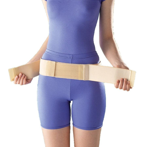 Oppo Core Stability Belt - Myphysioshop - Whiteley Medical Supplies
