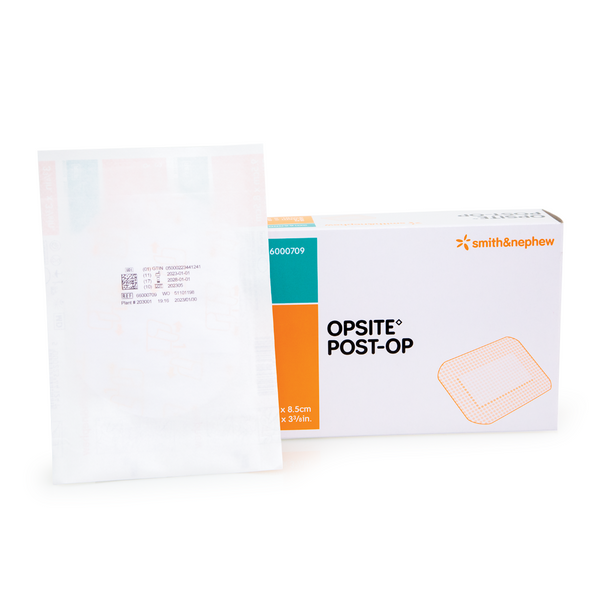 Smith & Nephew Opsite Post-Op - Whiteley Medical Supplies