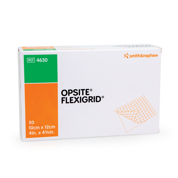 Opsite Flexigrid - Whiteley Medical Supplies