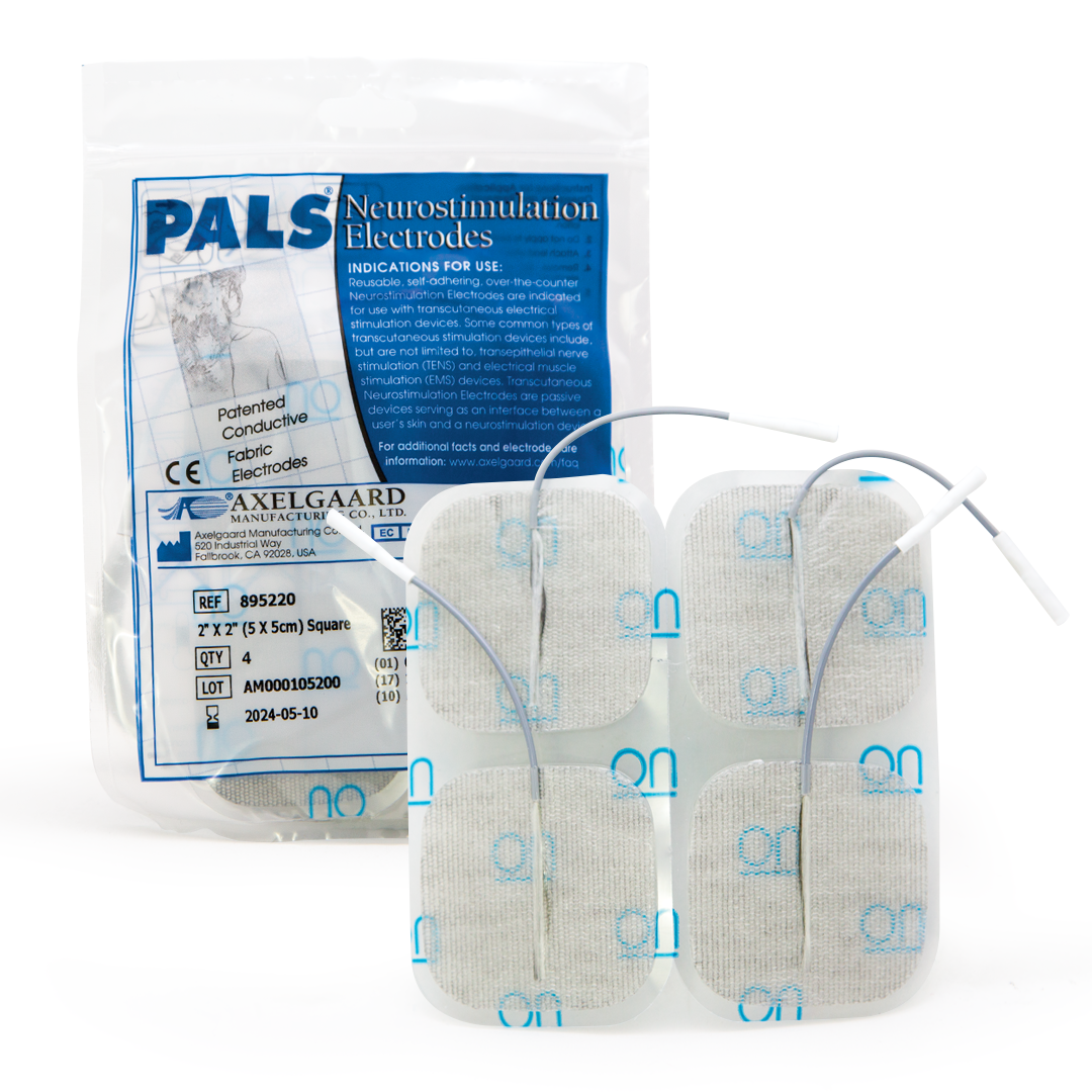 PALS Platinum Electrode - Whiteley Medical Supplies