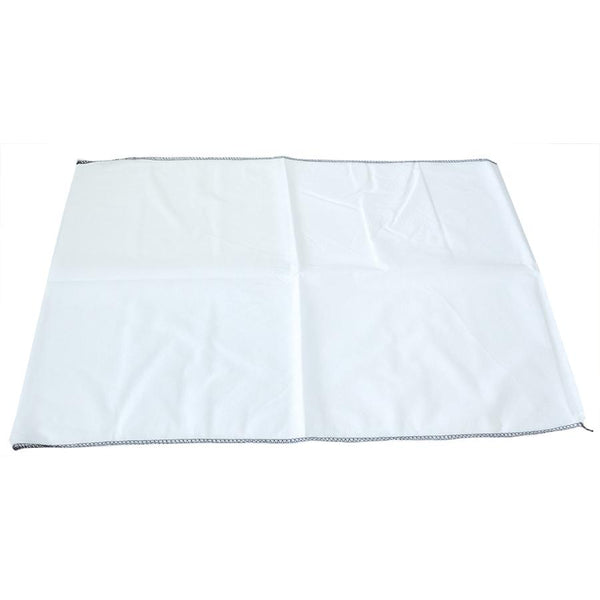 Cello Paper Pillow Case - Carton of 50 - Whiteley Medical Supplies