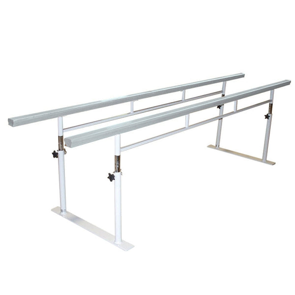 Parallel Bars - Whiteley Medical Supplies